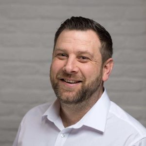 Chris Walder – The Wiggett Group