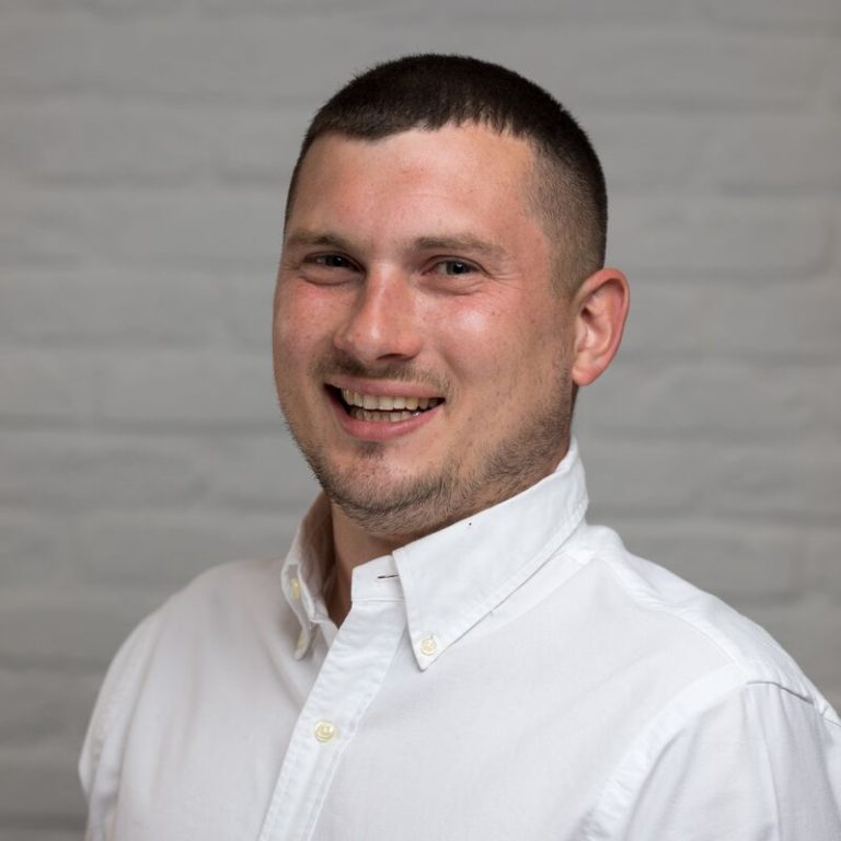 Dean Baxter – The Wiggett Group