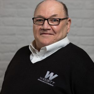 Michael Page – The Wiggett Group