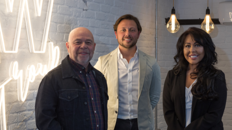 Who We Are – The Wiggett Group