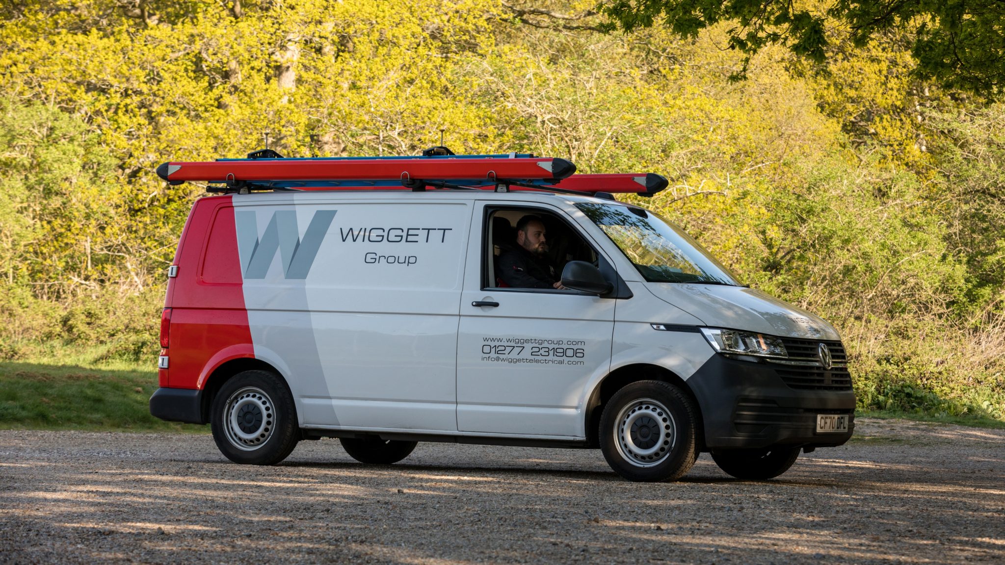 Building, Design & Construction Magazine – The Wiggett Group