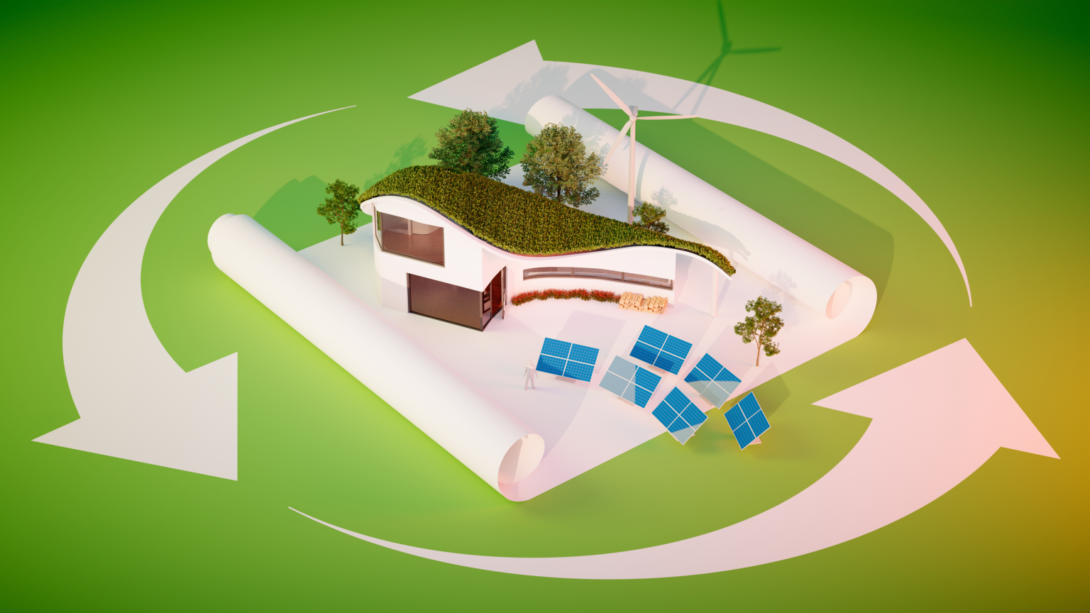 Retrofit & Sustainability – The Wiggett Group